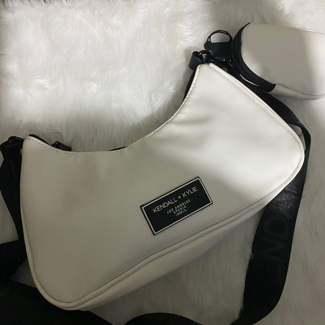 Kendall and Kyle Kili bag, Women's Fashion, Bags & Wallets, Cross-body ...