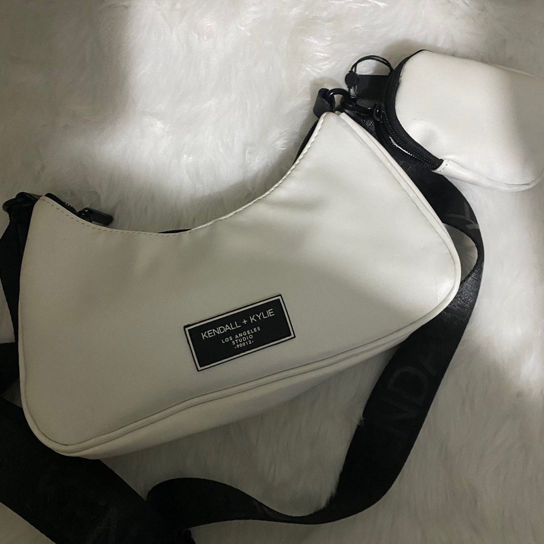 Kendall and Kyle Kili bag, Women's Fashion, Bags & Wallets, Cross-body ...