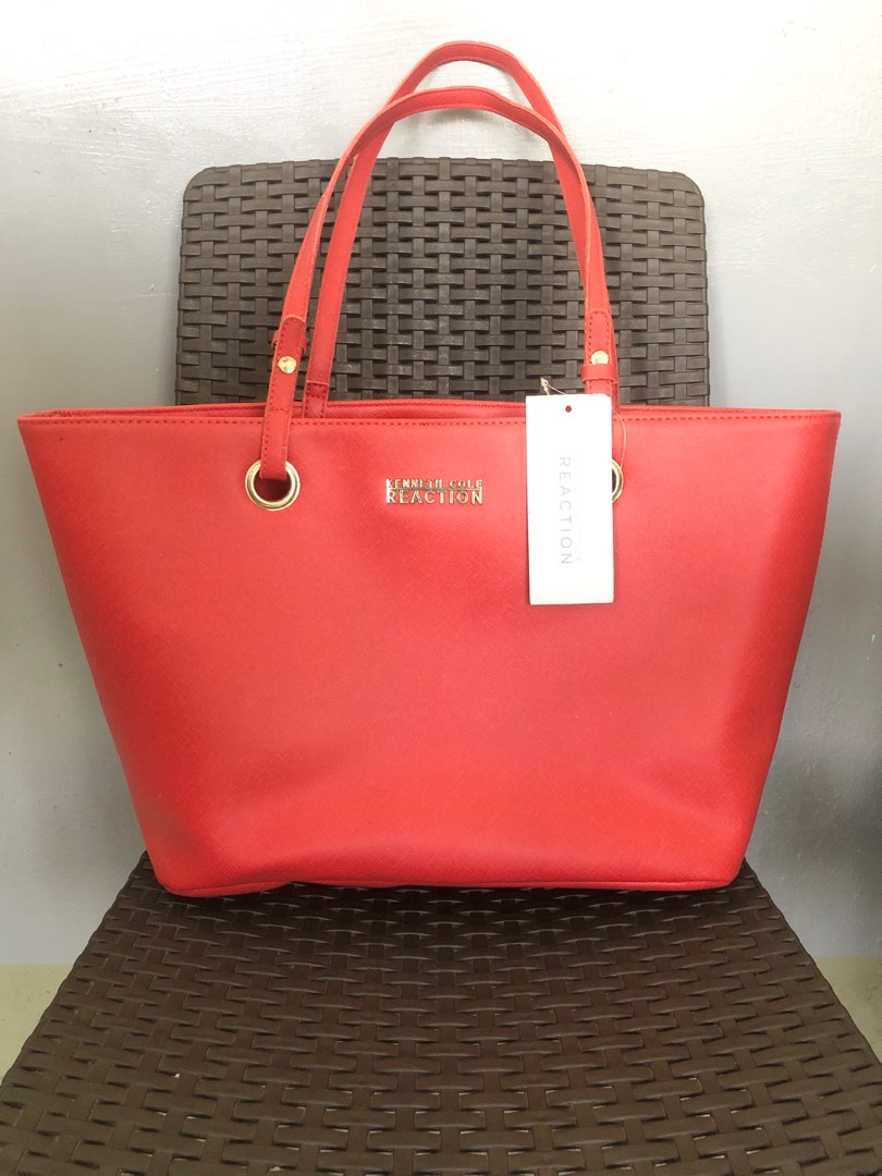 KENNETH COLE bag (brandnew), Women's Fashion, Bags & Wallets, Shoulder ...