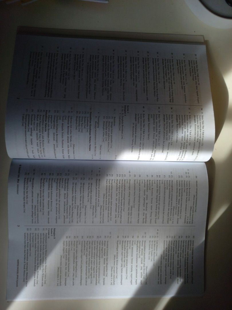 KERTAS MODEL SPM SEJARAH KSSM FORMAT MULAI 2021, Hobbies & Toys, Books ... KERTAS MODEL SPM SEJARAH KSSM FORMAT MULAI 2021, Hobbies & Toys, Books ...
