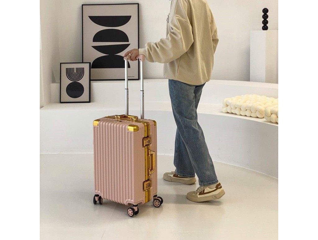 Koper elegan ukuran 20, Barang Yang Dicari di Carousell