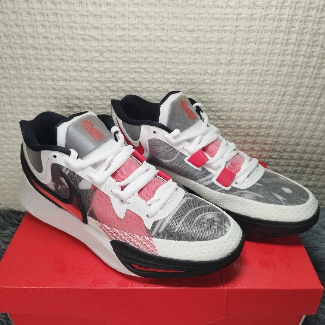 Kyrie Strobel EP, Men's Fashion, Footwear, Sneakers on Carousell