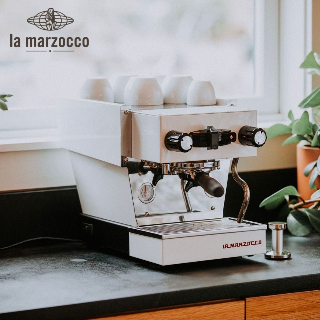 La Marzocco Linea Micra Espresso Machine, TV & Home Appliances, Kitchen ...