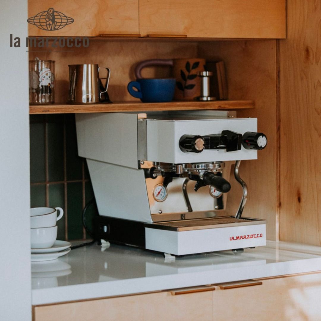 La Marzocco Linea Micra Espresso Machine, TV & Home Appliances, Kitchen ...