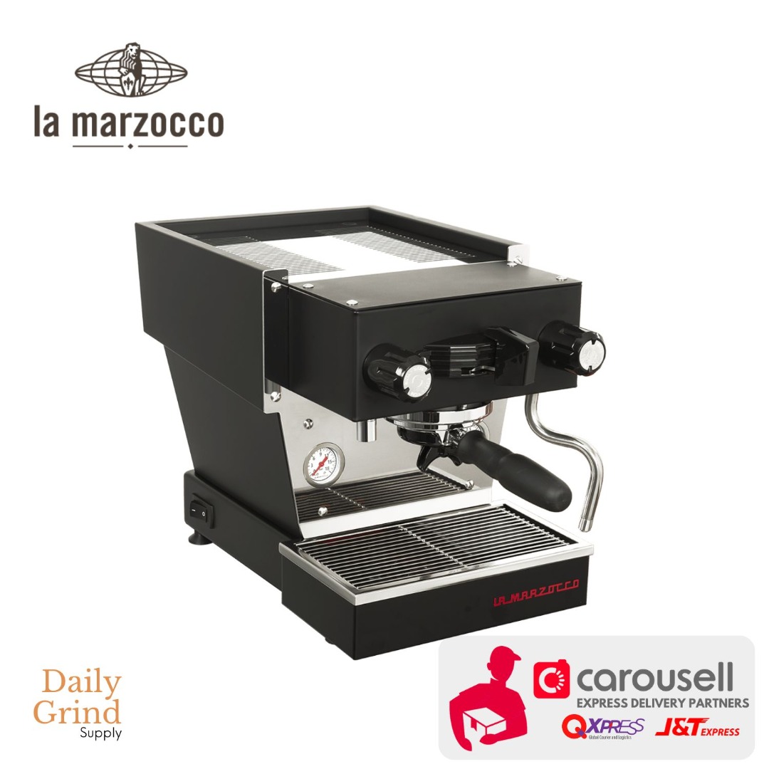 La Marzocco Linea Micra Espresso Machine, Furniture & Home Living ...