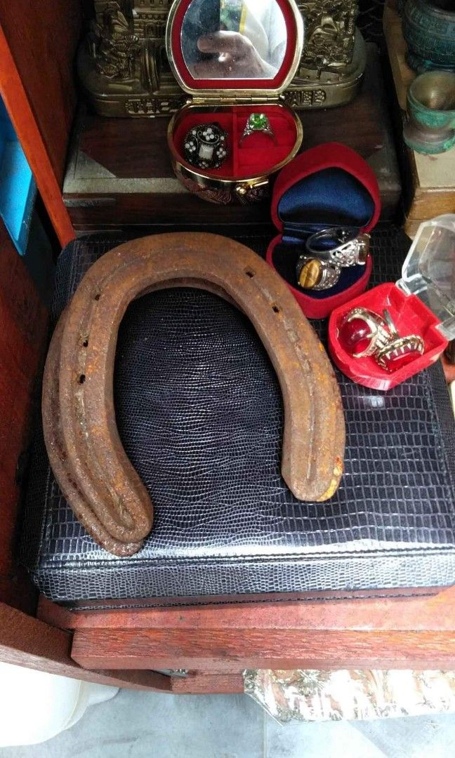 Ladam kuda, Hobbies & Toys, Collectibles & Memorabilia, Vintage ...