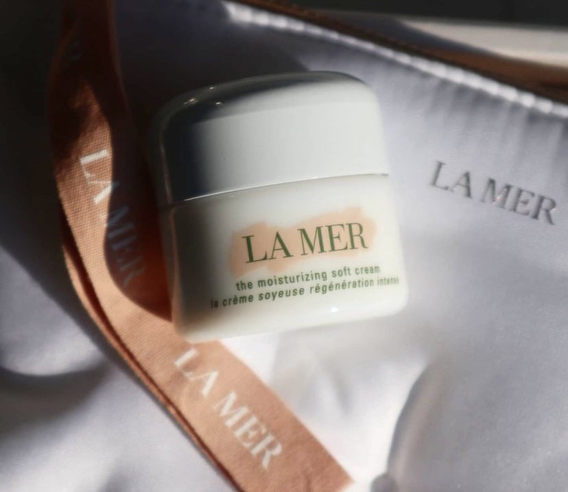 Lamer moisturizing care (soft creme), Beauty & Personal Care, Face ...