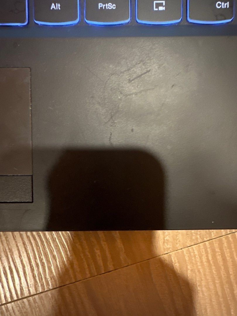 Legion Gaming Laptop Computers Tech Laptops Notebooks On Carousell