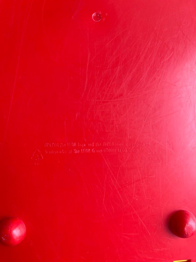 Lego Polly Pick up, Brick collector, Hobbies & Toys, Toys & Games on ...