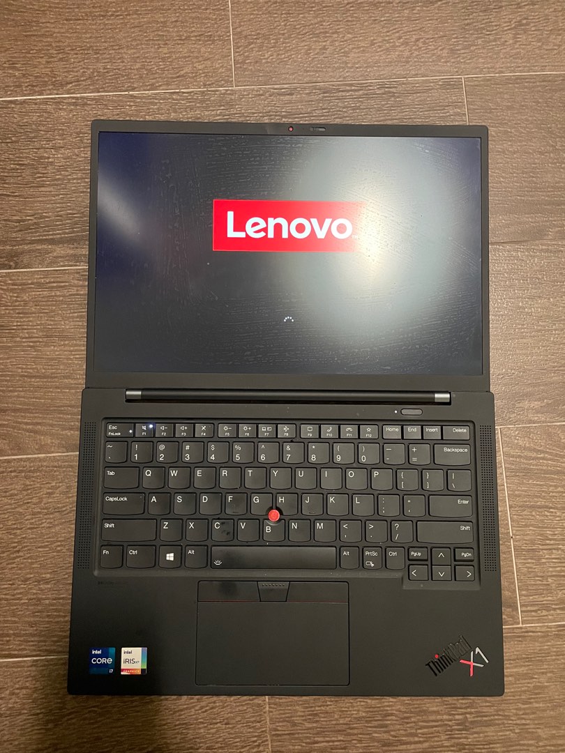 Lenovo thinkpad x1 carbon gen9, Computers & Tech, Laptops & Notebooks ...