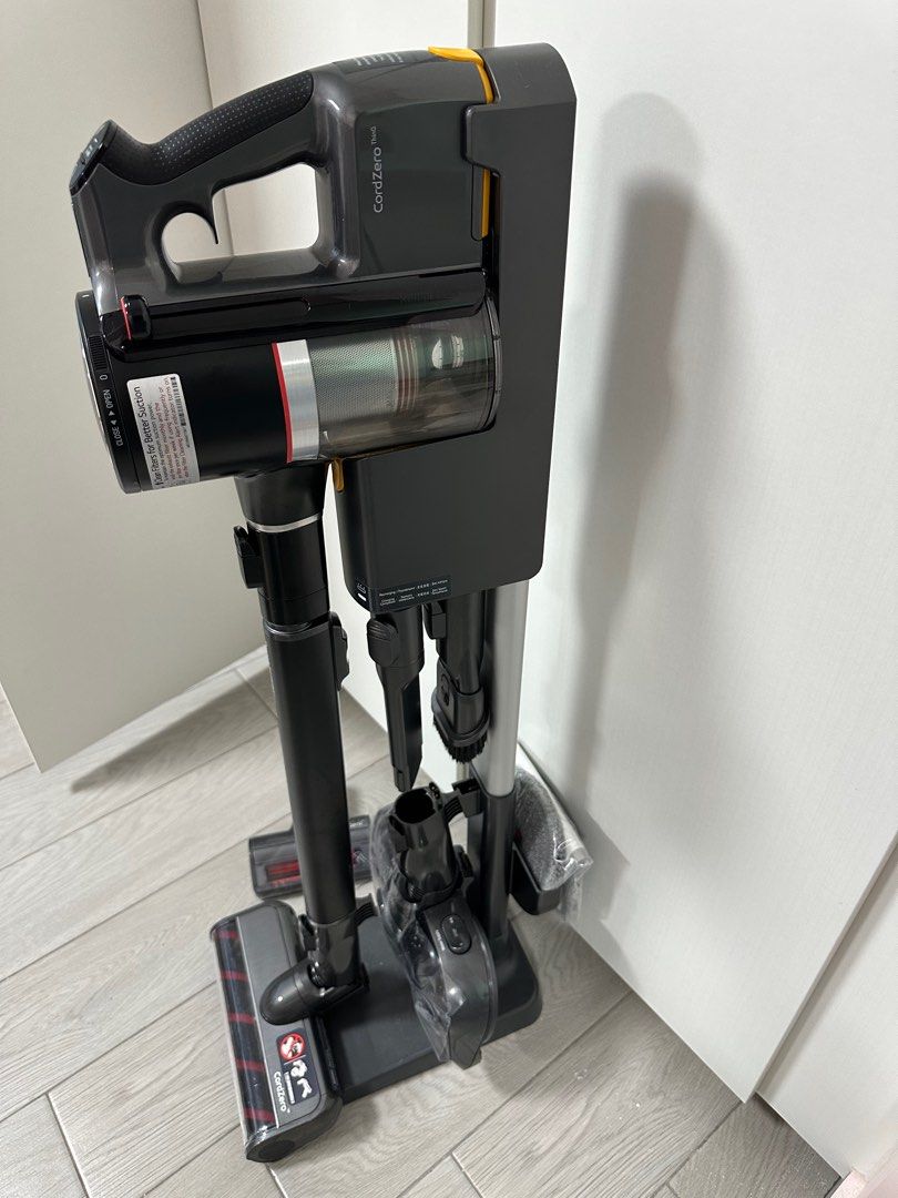 LG Vacuum Cleaner, TV & Home Appliances, Vacuum Cleaner & Housekeeping ...