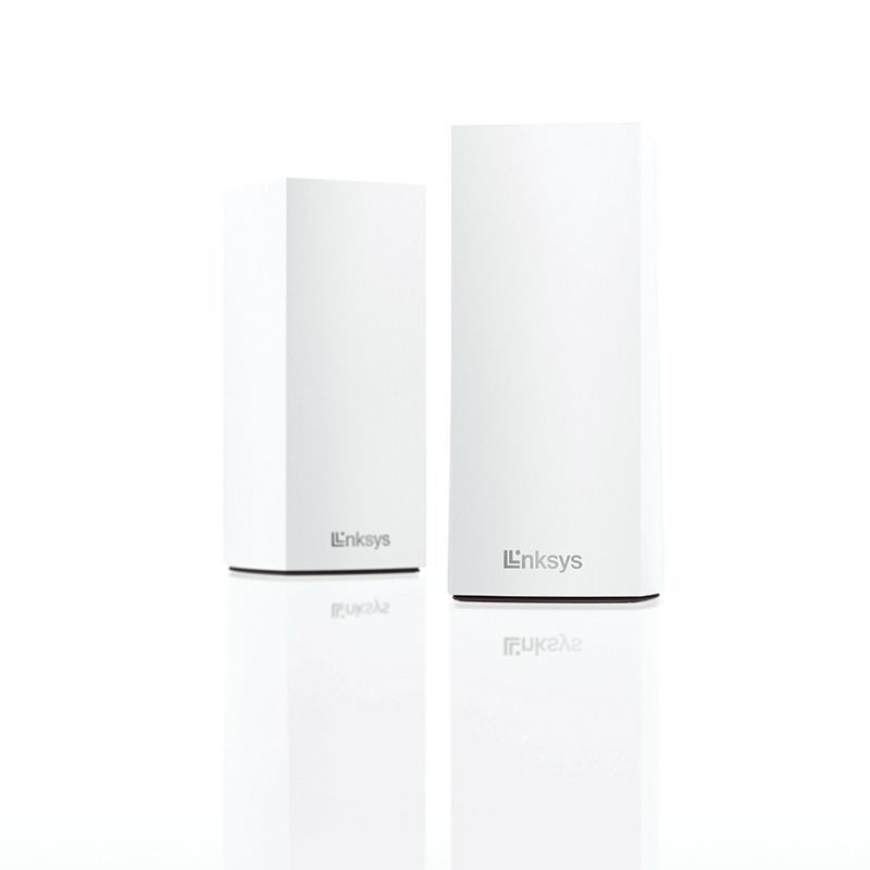 Linksys Atlas 6 MX2002 Dual Band AX3000 Mesh WiFi 6 System [2 Pack ...