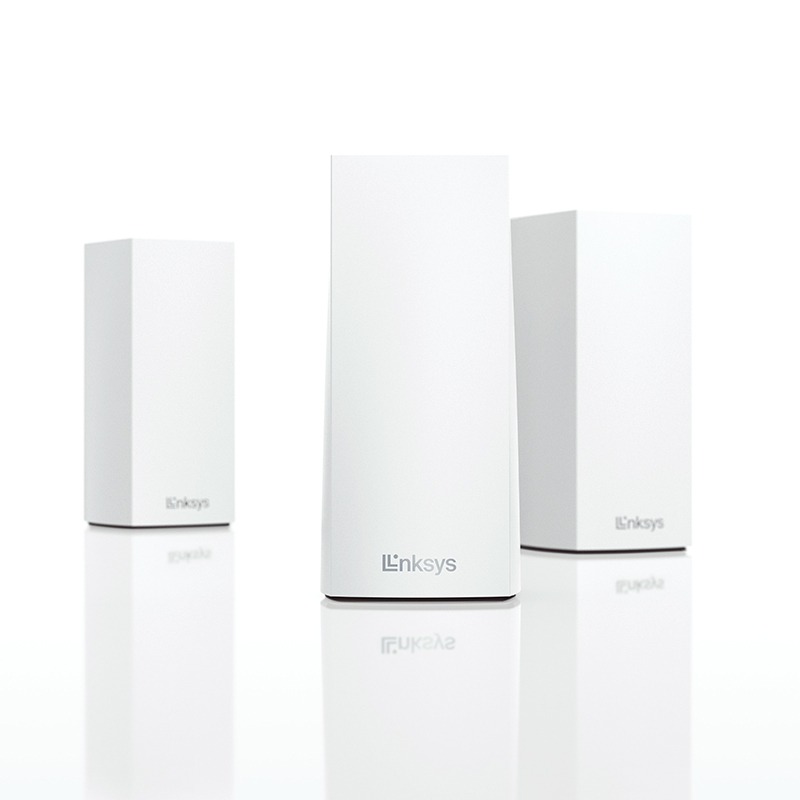Linksys Atlas 6 MX2003 Dual Band AX3000 Mesh WiFi 6 System [3 Pack ...