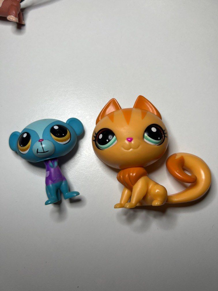 LPS authentic gen 3 onwards, Hobbies & Toys, Toys & Games on Carousell