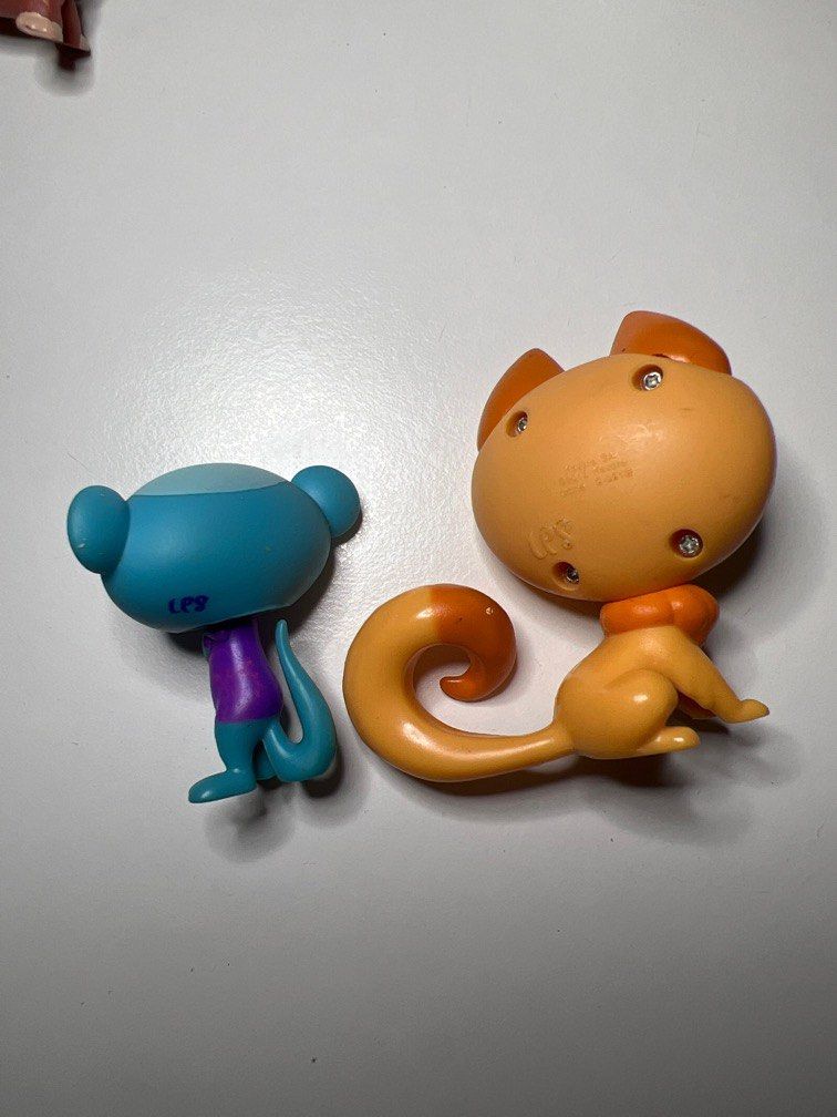 LPS authentic gen 3 onwards, Hobbies & Toys, Toys & Games on Carousell