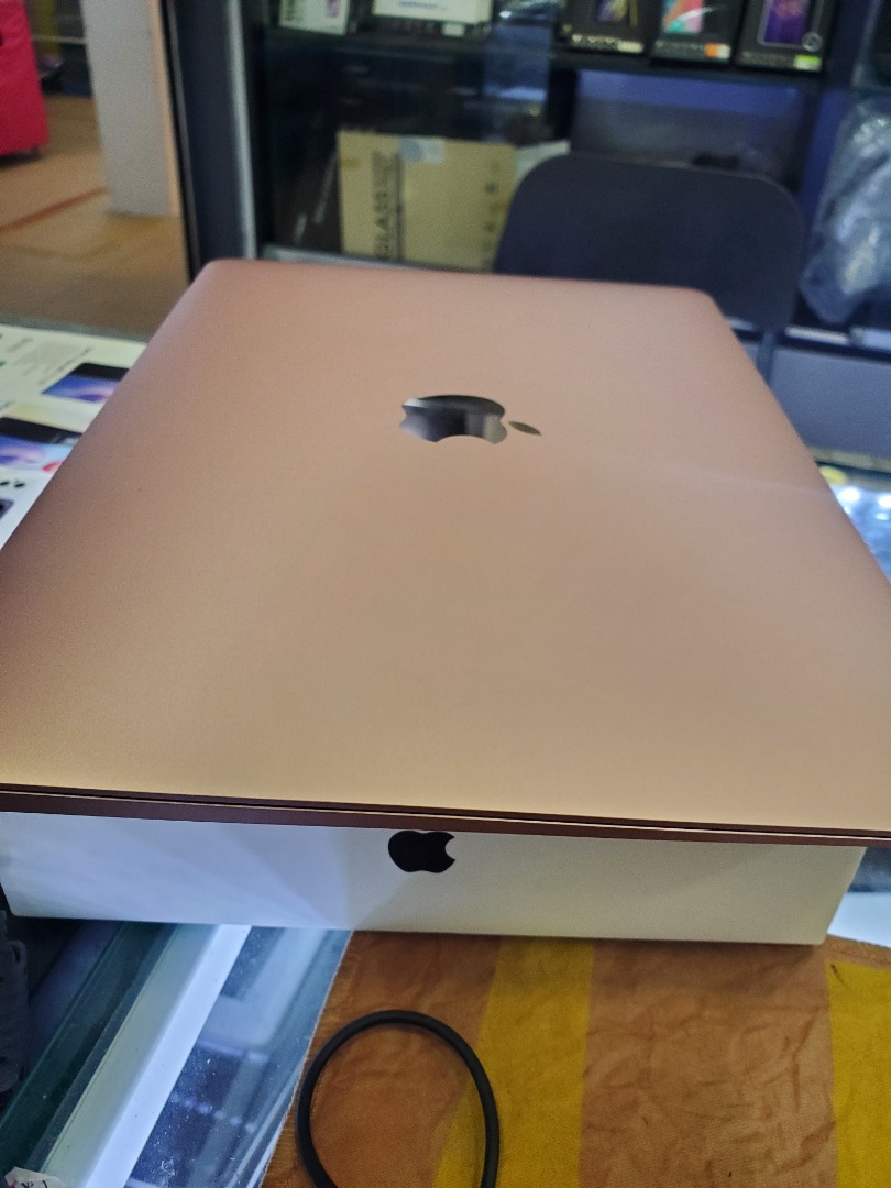 Macbook Air 12inch Retina 2017, Computers & Tech, Laptops & Notebooks ...