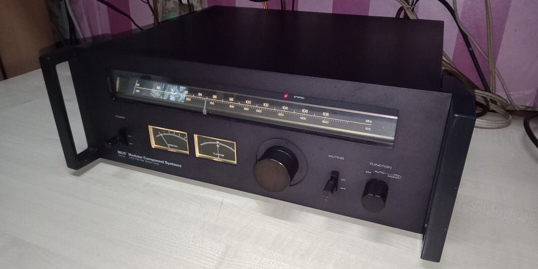 MCS Modular Component Systems, Audio, Soundbars, Speakers & Amplifiers ...