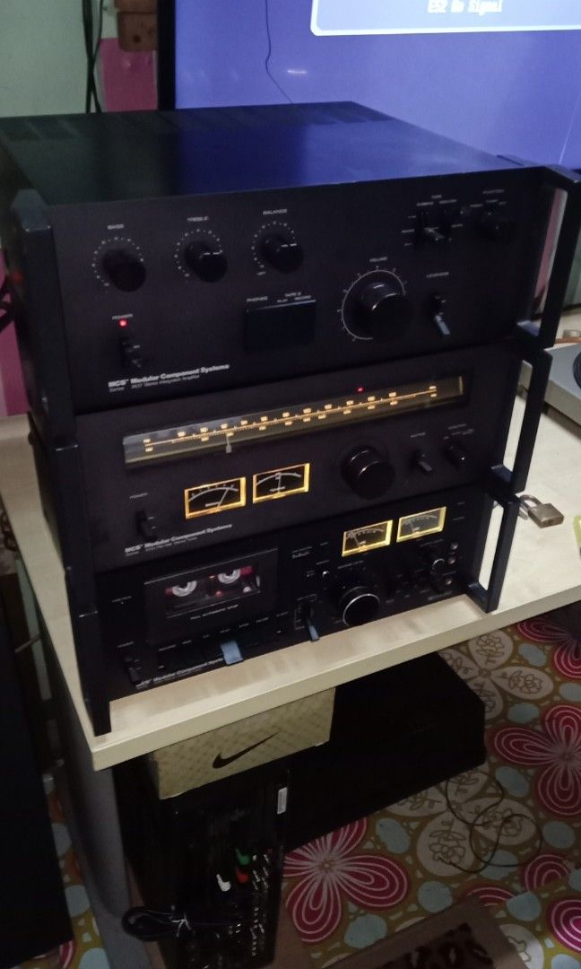 MCS Modular Component Systems, Audio, Soundbars, Speakers & Amplifiers ...