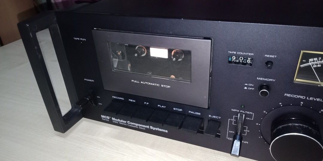 MCS Modular Component Systems, Audio, Soundbars, Speakers & Amplifiers ...