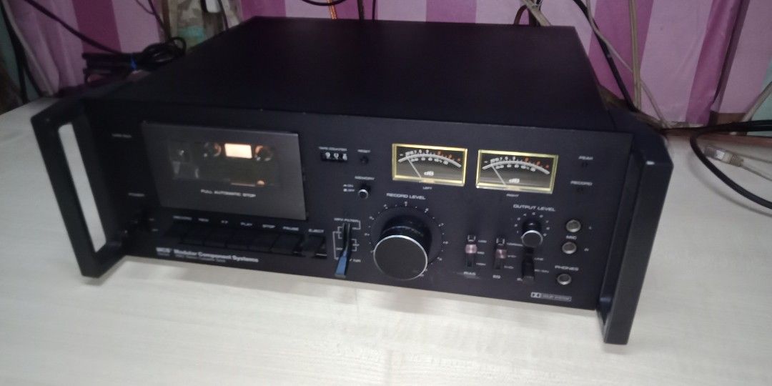 MCS Modular Component Systems, Audio, Soundbars, Speakers & Amplifiers ...