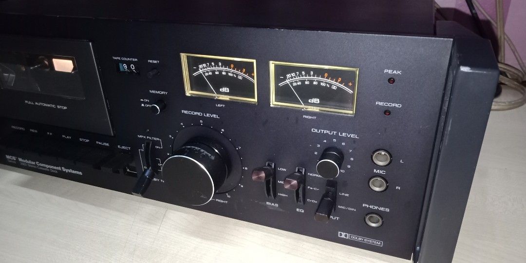 MCS Modular Component Systems, Audio, Soundbars, Speakers & Amplifiers ...