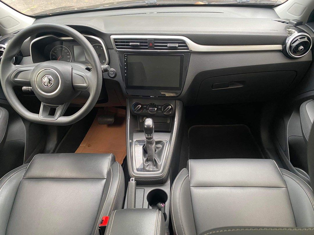 MG ZS Style Auto, Cars for Sale, Used Cars on Carousell