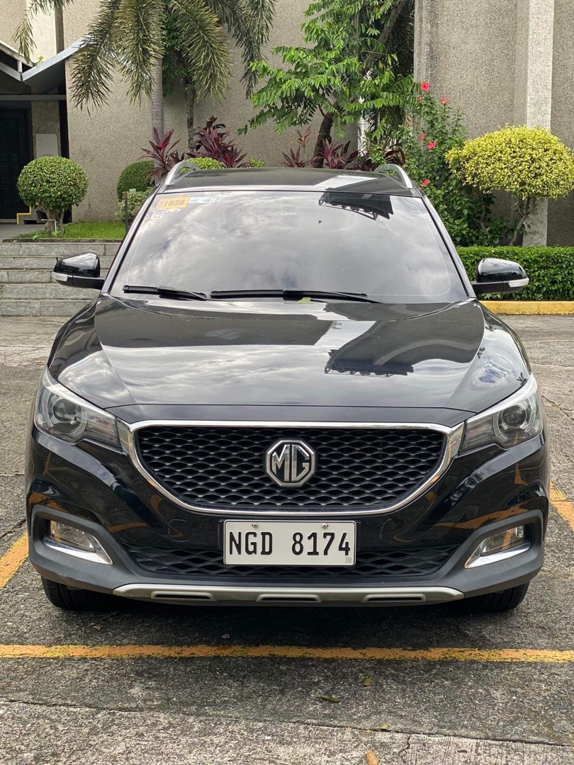 MG ZS Style Auto, Cars for Sale, Used Cars on Carousell