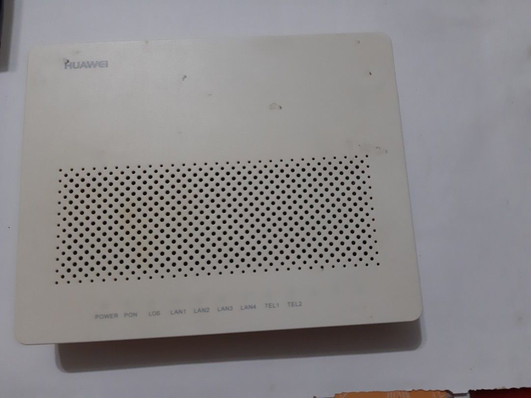 Modem for Office and Home Wi-F, Computers & Tech, Office & Business ...