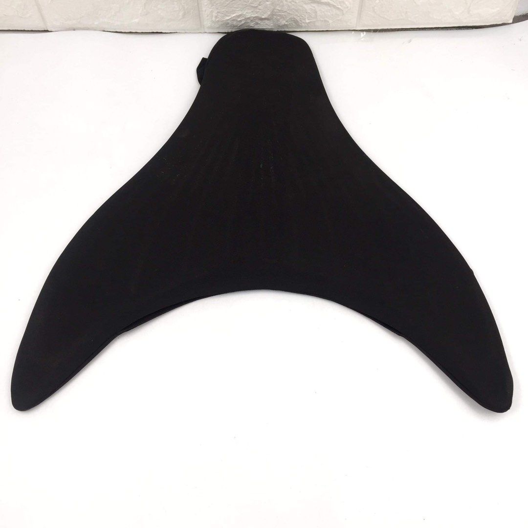 Monofin Flipper Mermaid Tails for Swimming for Girls & Kids, Sports ...