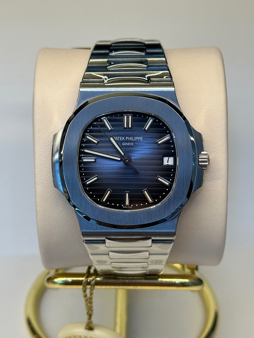 Nautilus, Men's Fashion, Watches & Accessories, Watches on Carousell