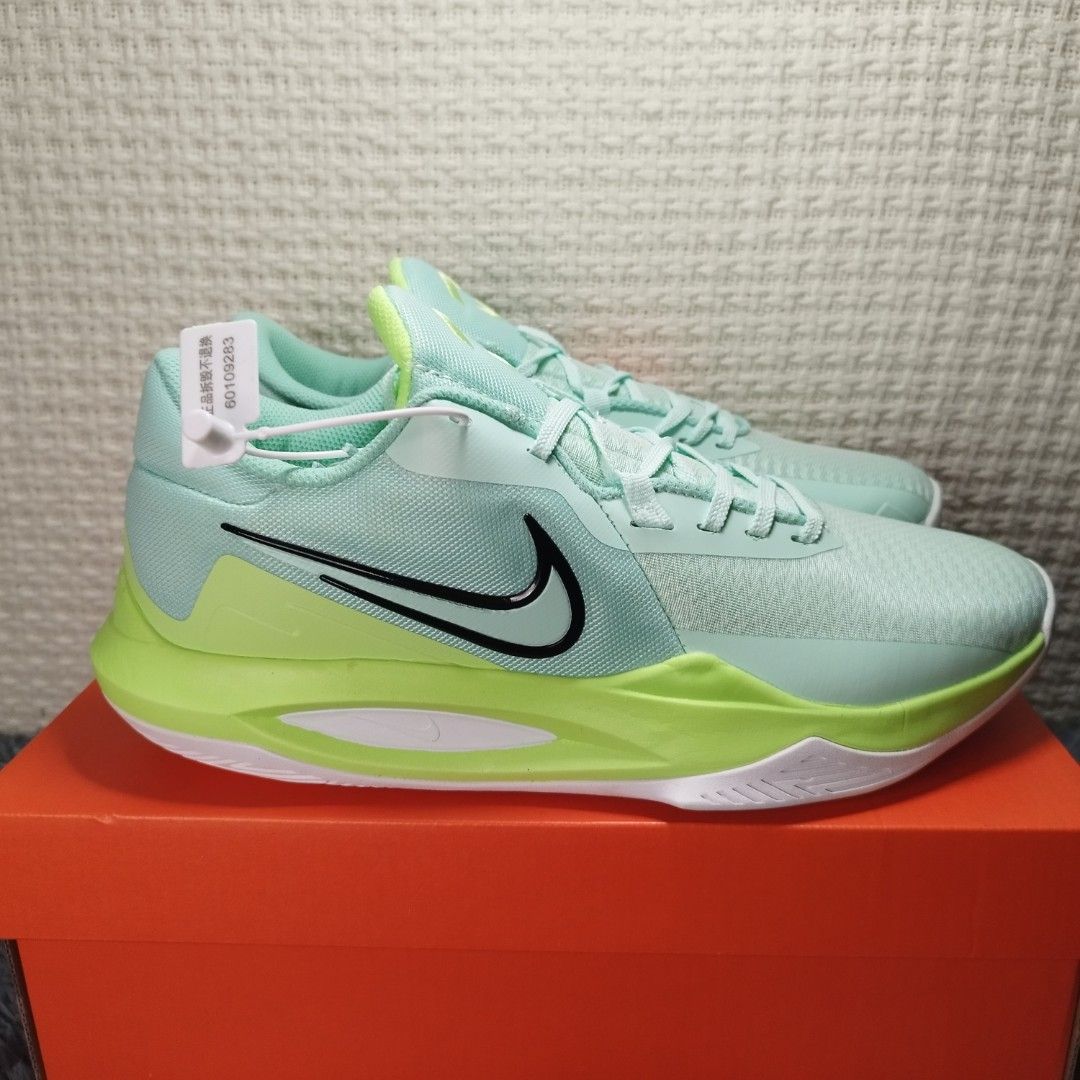 Nike Precision 6, Men's Fashion, Footwear, Sneakers on Carousell