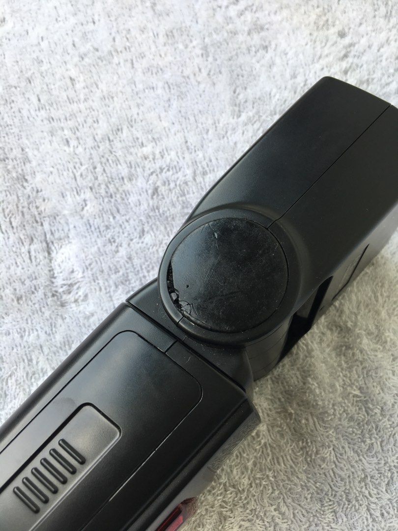 Nissin Di622 Mark II for Nikon, Photography, Cameras on Carousell