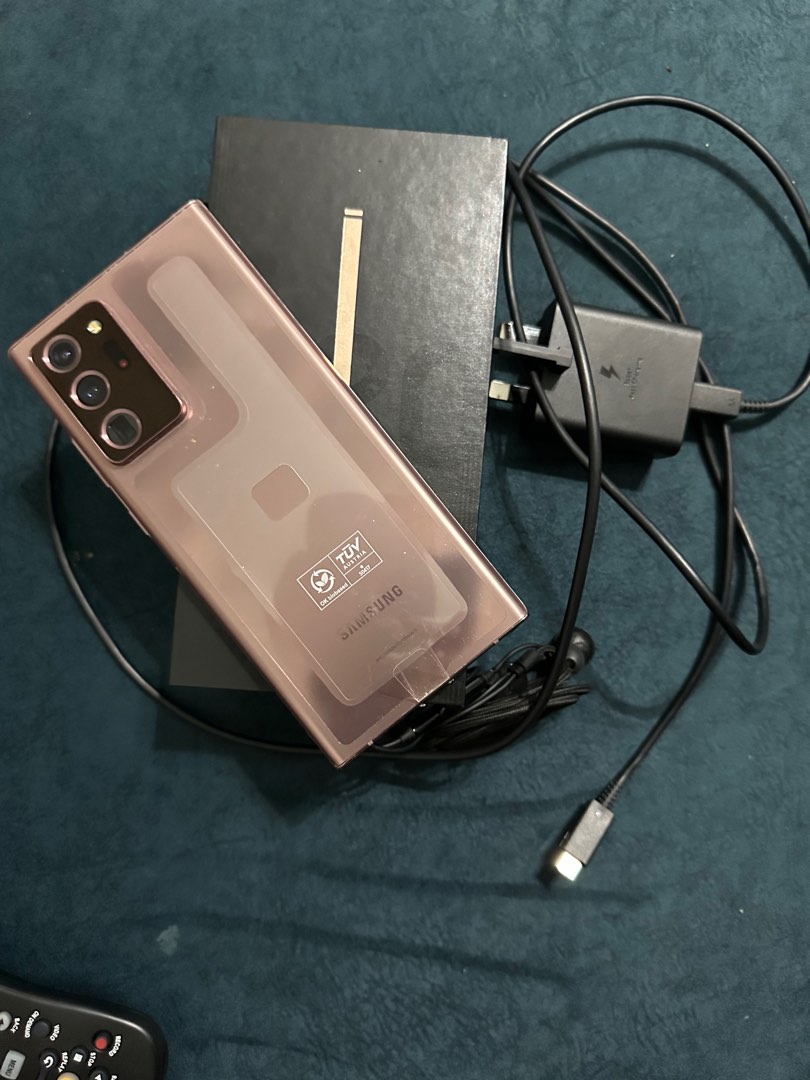 Note 20 Ultra 5G, Mobile Phones & Gadgets, Mobile Phones, Android ...