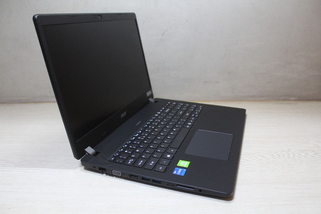 nvidia mx330 Acer Travelmate P2 15.6inch FHD i5-1135G7 ssd 512gb Ram ...