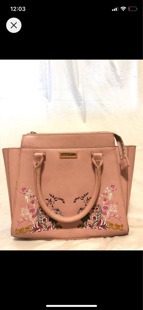 OG CLN BAG, Luxury, Bags & Wallets on Carousell