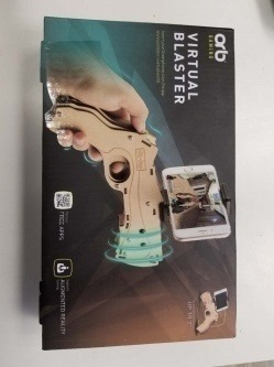 ORB GAMING - Virtual Blaster, 電子遊戲, 遊戲機配件, VR 虛擬實境 - Carousell