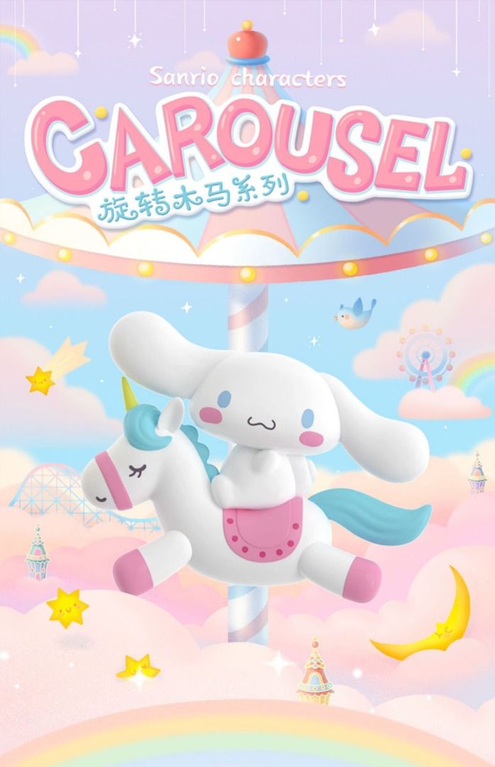 [Original] Hello Kitty Sanrio Official License Hello Kitty Blind Box ...