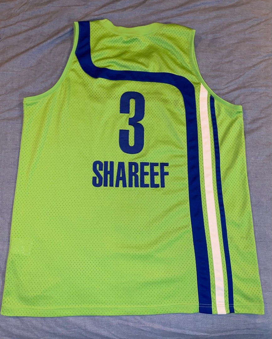 Original Nike Vintage NBA Jersey Atlanta Hawks Singlet Basketball, Men ...