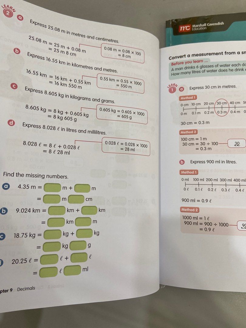 P5 math textbook my pals are here!, Hobbies & Toys, Books & Magazines ...