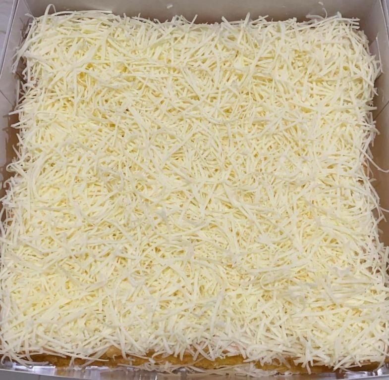 Pandan Cake Premium Large 9inch / Pandan Kaya Cake / Lapis Surabaya ...