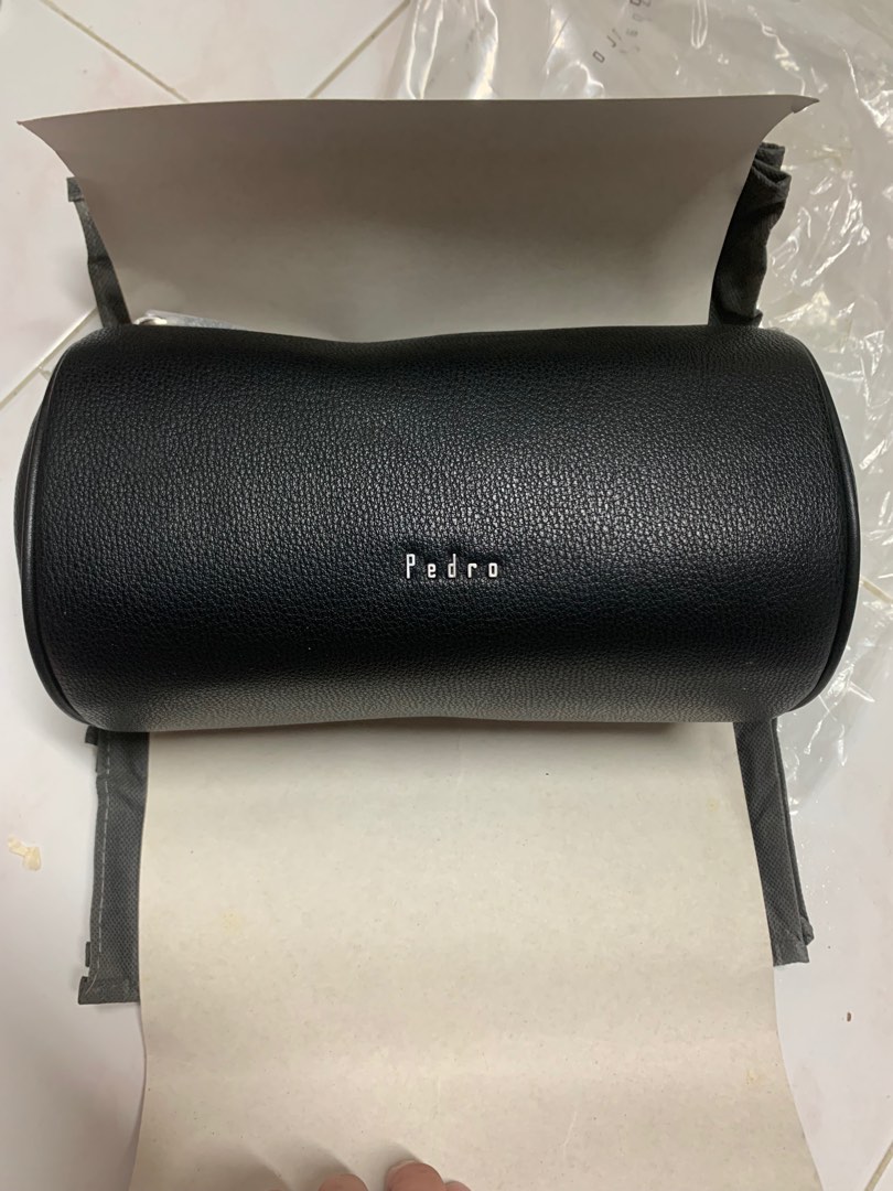 Pedro sling bag, Men's Fashion, Bags, Sling Bags on Carousell