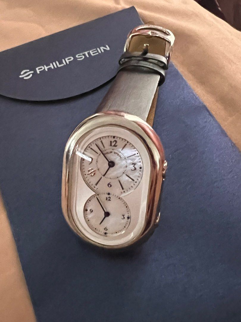 Philippe Stein Limited ed, Women's Fashion, Watches & Accessories ...