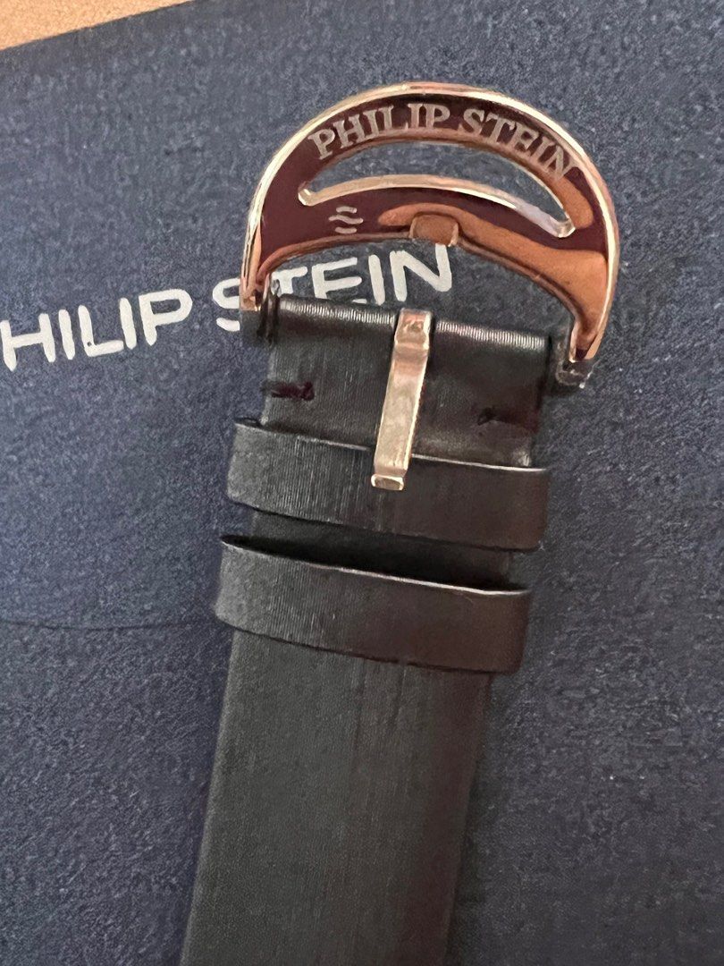 Philippe Stein Limited ed, Women's Fashion, Watches & Accessories ...