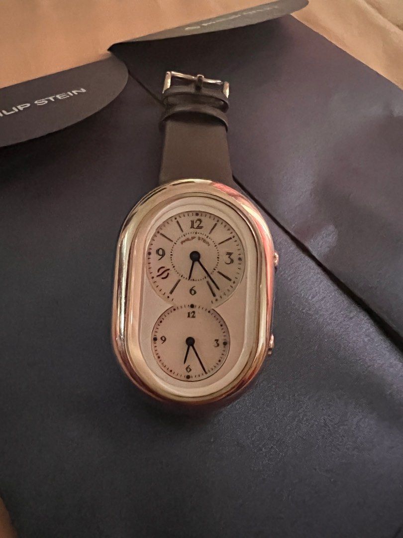 Philippe Stein Limited ed, Women's Fashion, Watches & Accessories ...