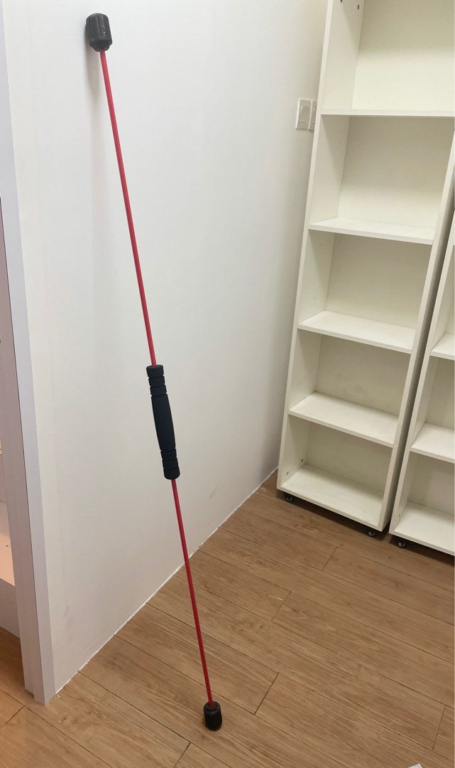 Phyllis stick/toning stick/weight loss, Sports Equipment, Exercise ...