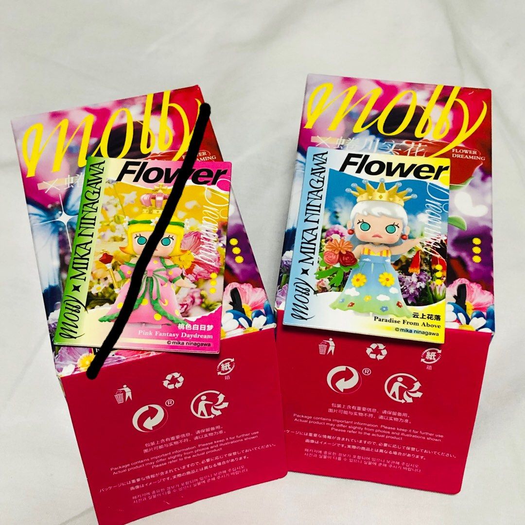 POPMART: MOLLY FLOWER DREAMING/ZSIGA/BOB+TIM/SKULL PANDA WARMTH/SPACE ...