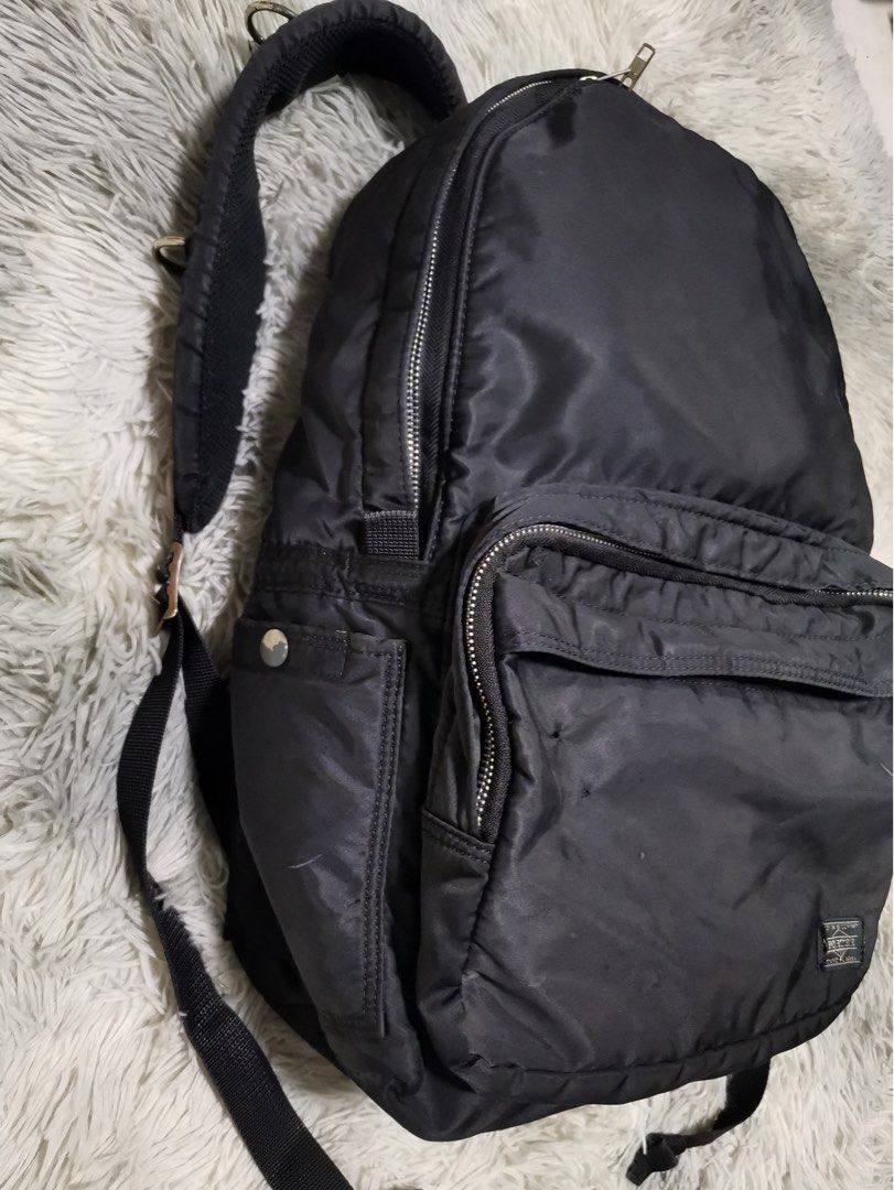 PORTER Tanker Backpack, Men's Fashion, Bags, Backpacks on Carousell