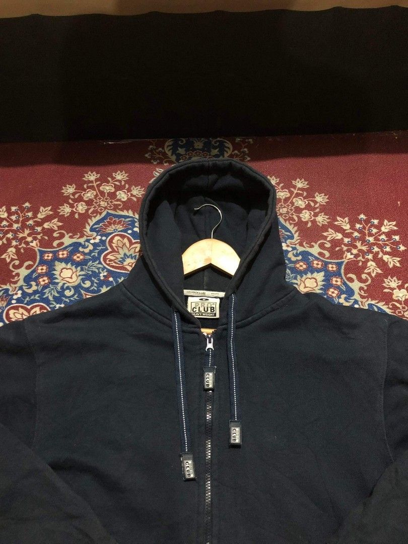 Pro Club Jacket, Men's Fashion, Coats, Jackets and Outerwear on Carousell