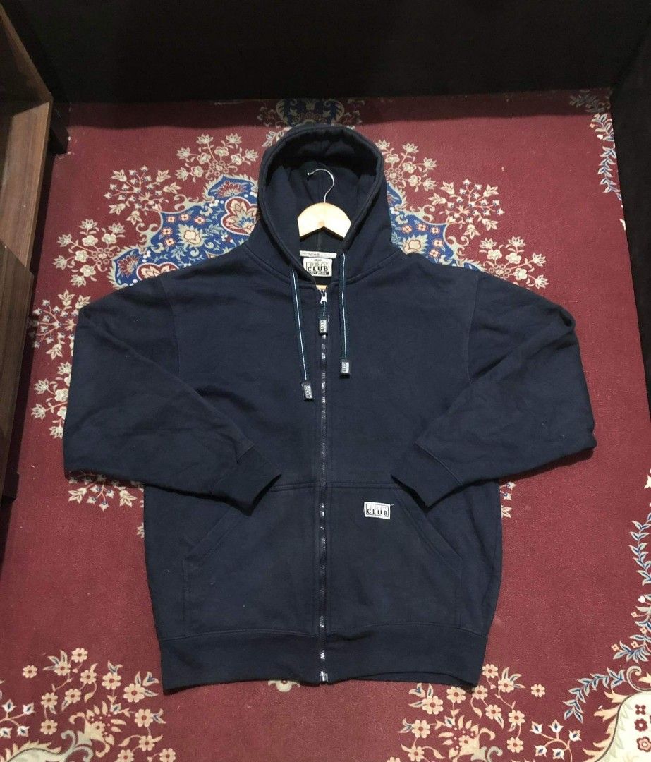 Pro Club Jacket, Men's Fashion, Coats, Jackets and Outerwear on Carousell