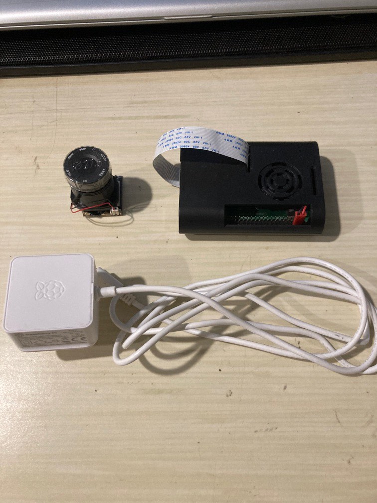 Raspberry Pi 4 4gb Computers And Tech Desktops On Carousell